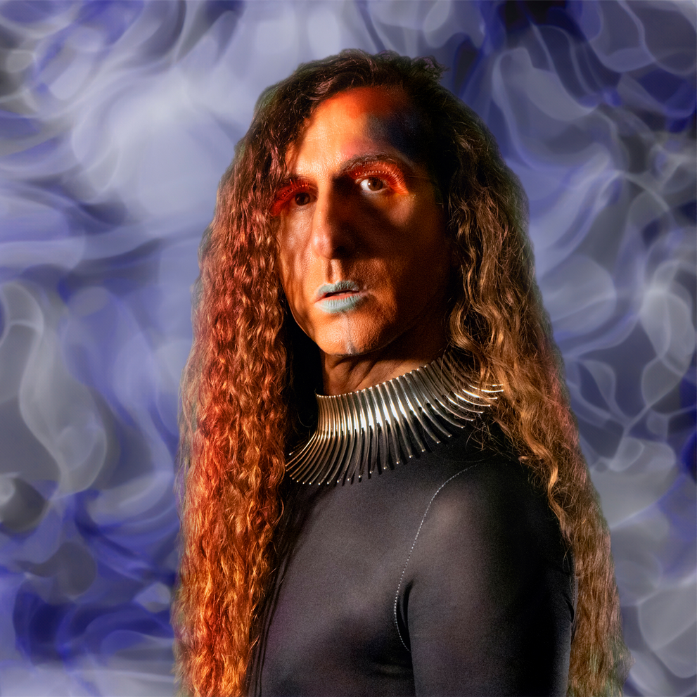Carlos Uceda’s Five Senses – A Sensory Odyssey through Alternative Pop ...