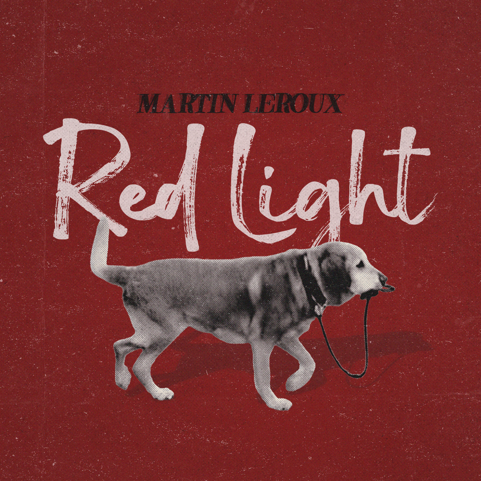 Red Light – Apricot Magazine