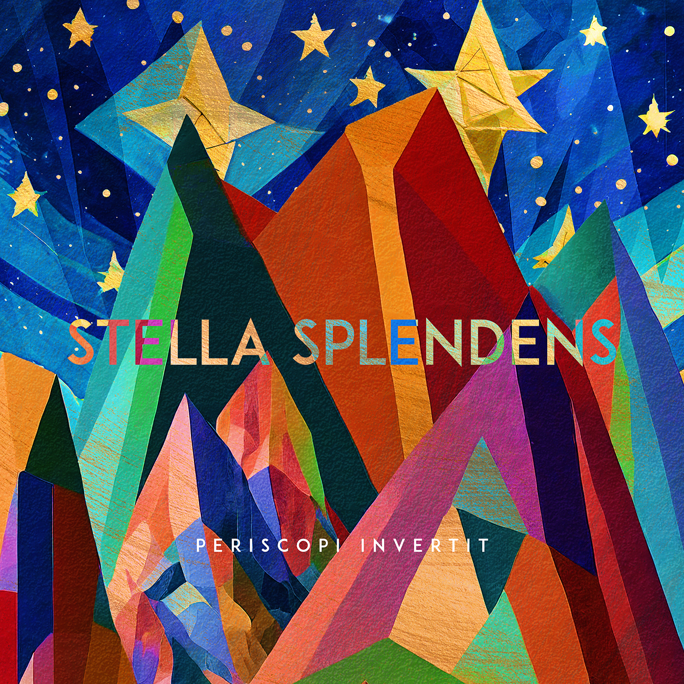 Periscopi Invertit Redefines the Medieval with “Stella Splendens ...