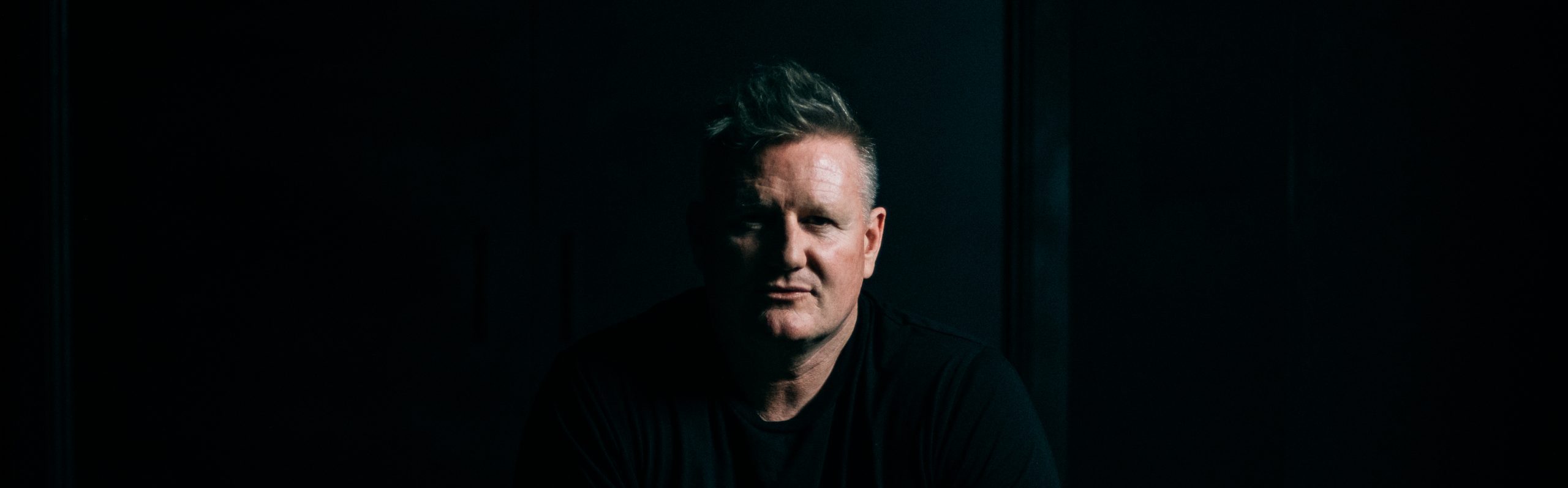 Adam Brice Proves That Never Is Too Late with a Timeless Debut Album ...