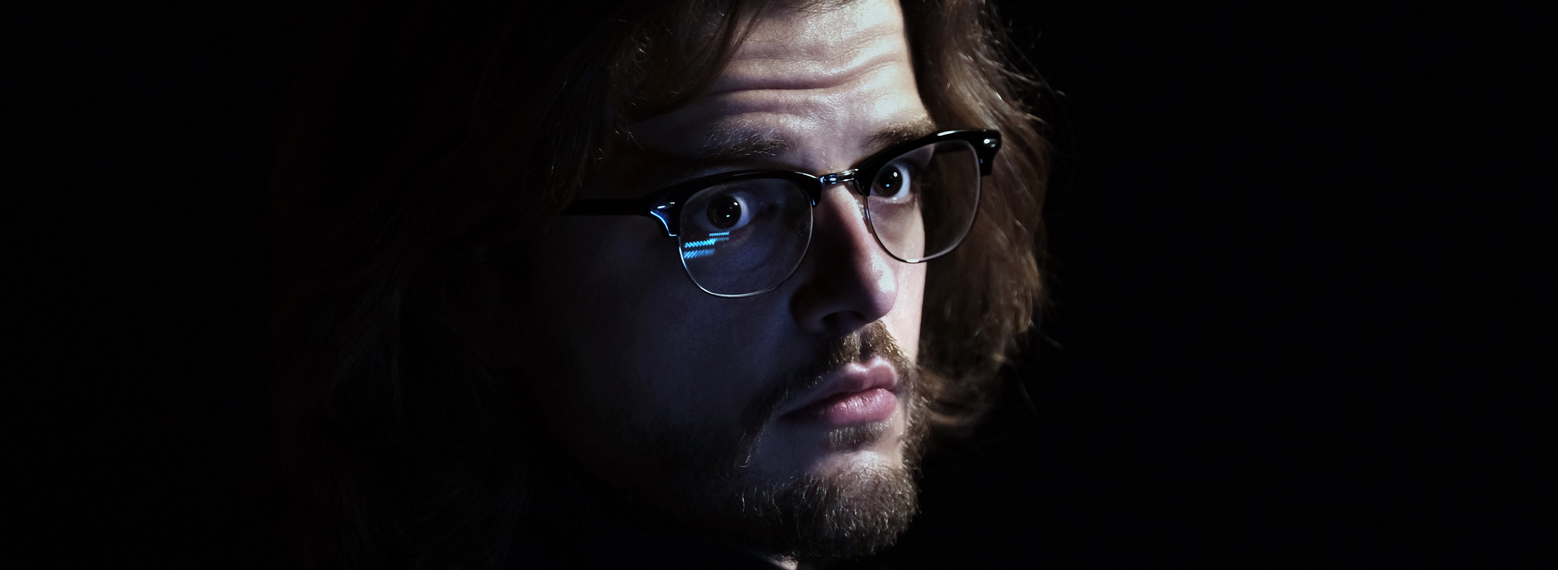 Jacob D. Edward’s Borderline—A Hauntingly Honest Exploration of Trauma ...