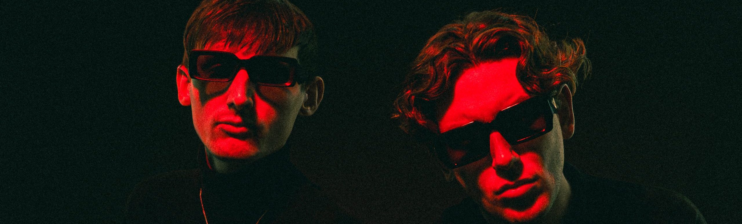 Red Light Factory Breaks the Silence with Manson Song – Apricot Magazine
