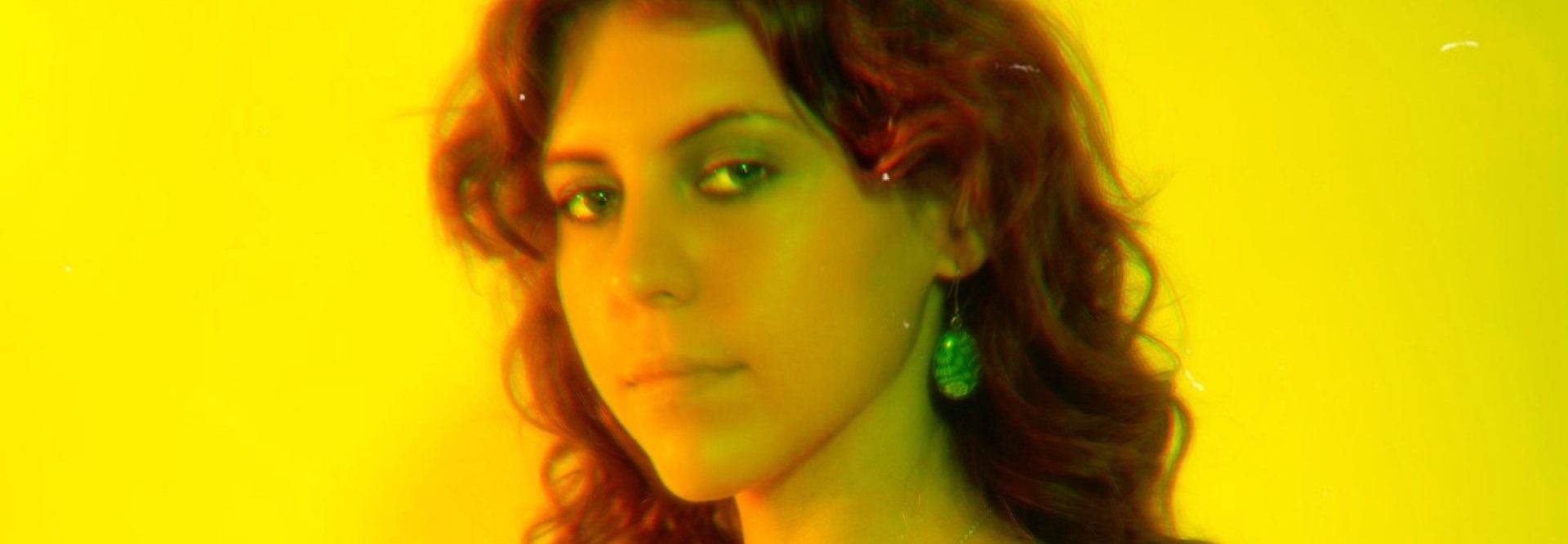 Camille Tredoux Breaks the Silence with “What If” – Apricot Magazine