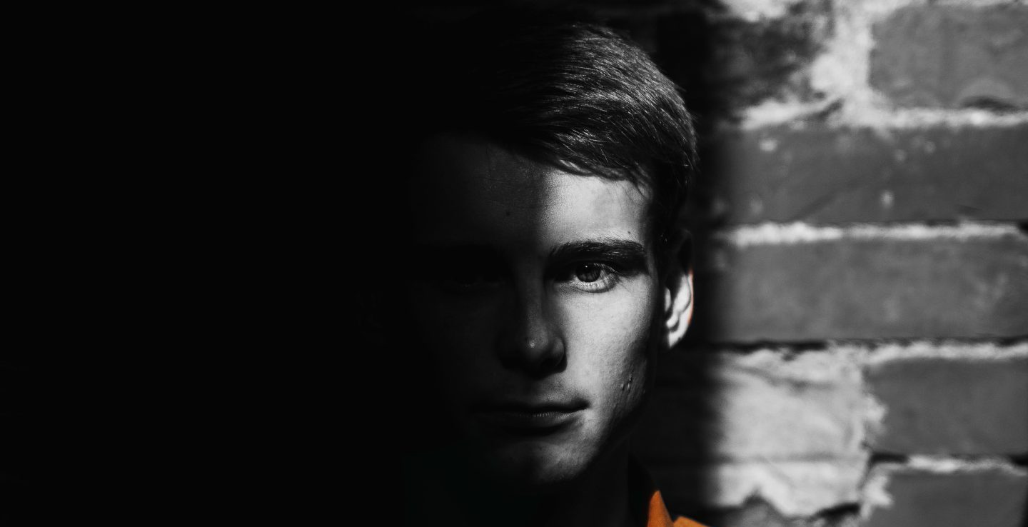 James Percival Closes the Curtain with Emotion and Elegance on New EP ...