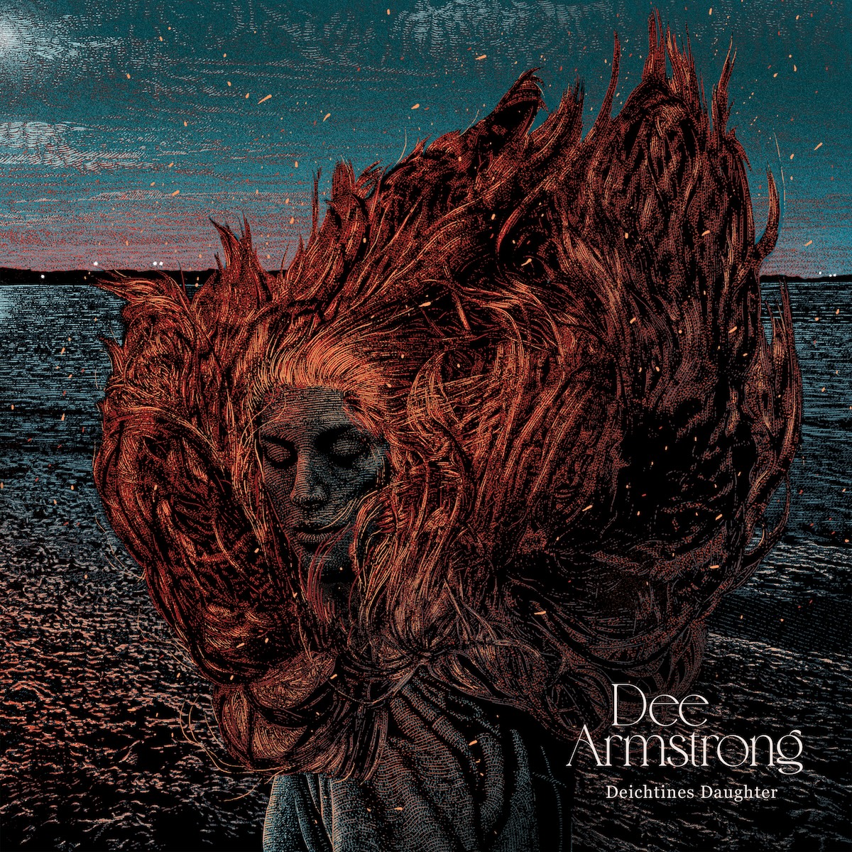 Exclusive Interview with Dee Armstrong: The Warrior’s Song in Deichtine ...
