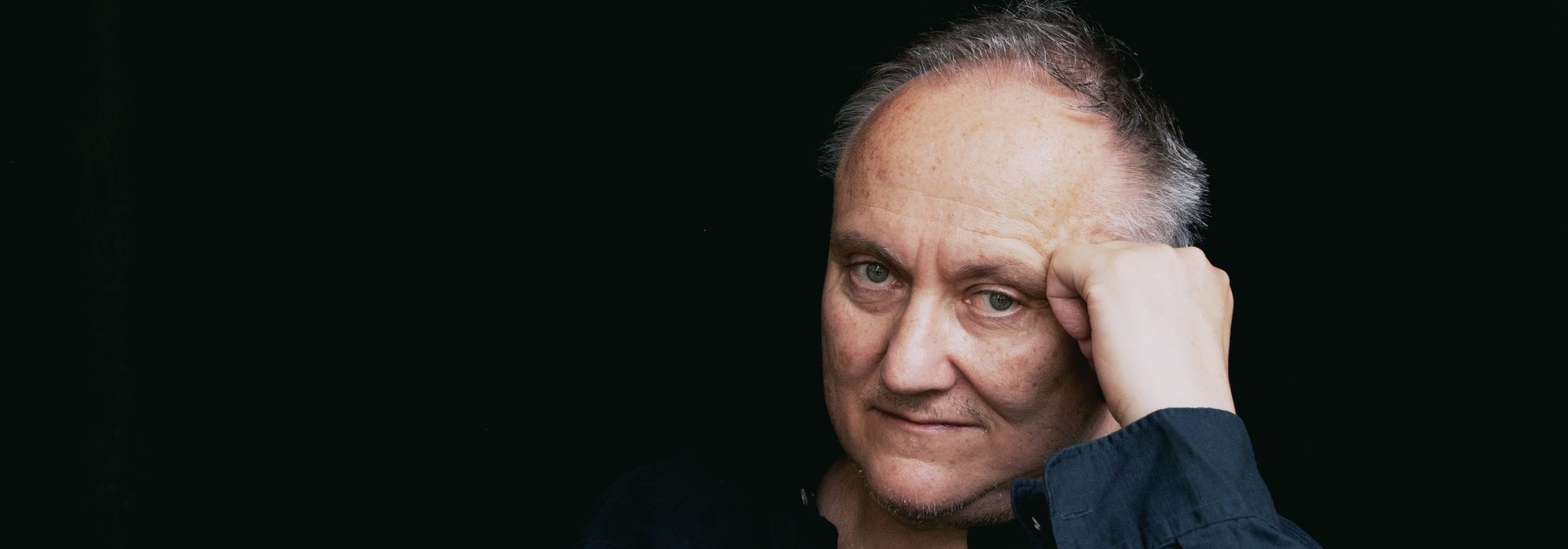Mark Springer’s Sleep of Reason Turns Nightmares into a Darkly ...