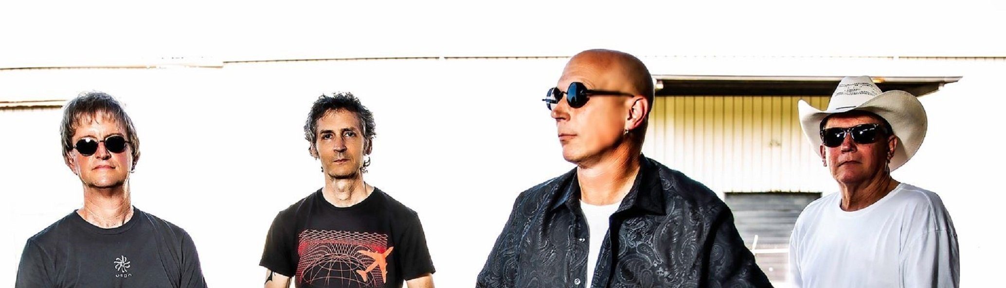 The Cravens Light a Fire With Strangers to the Truth: A Rock Album That ...