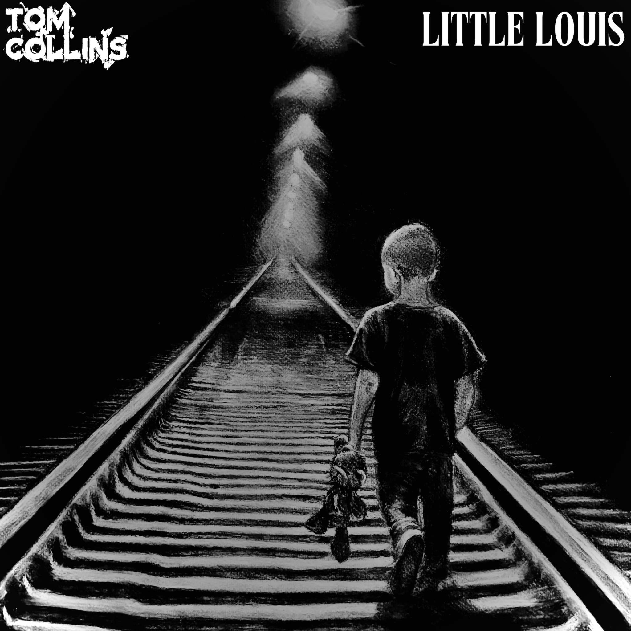 Tom Collins Sends Up a Flare with the Stirring and Spirited “Little ...