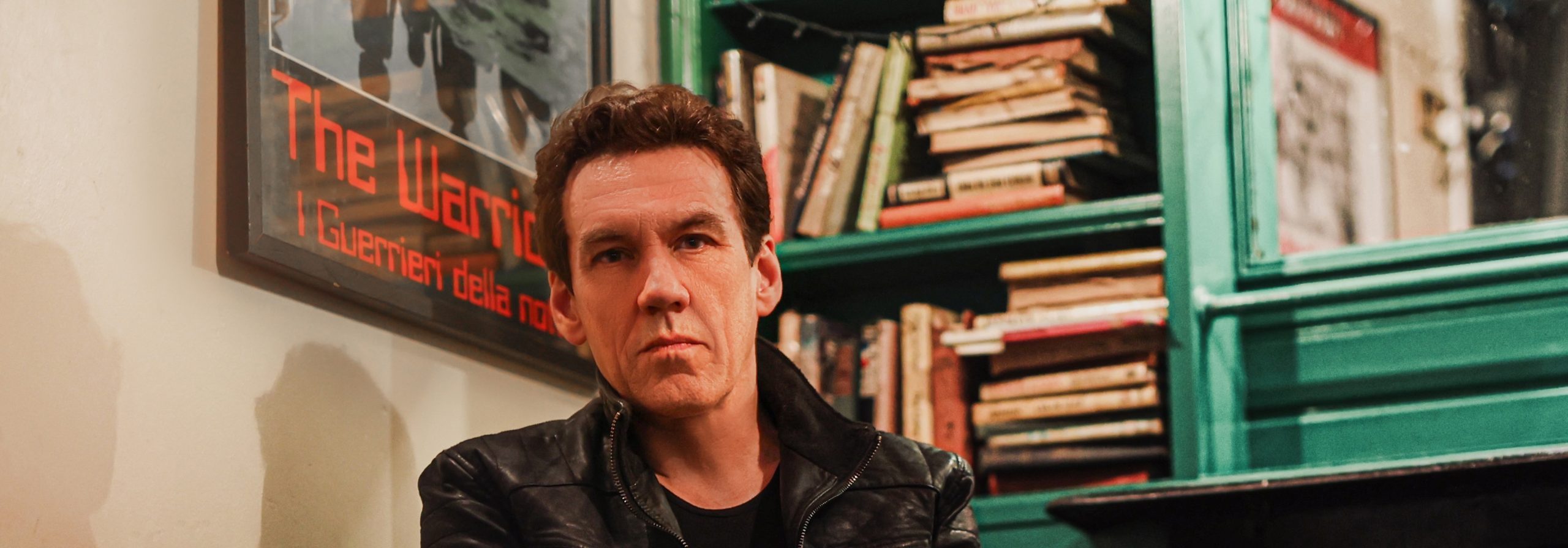 Joe Hodgson Delivers a Heartfelt Masterpiece with “You I Think Of ...