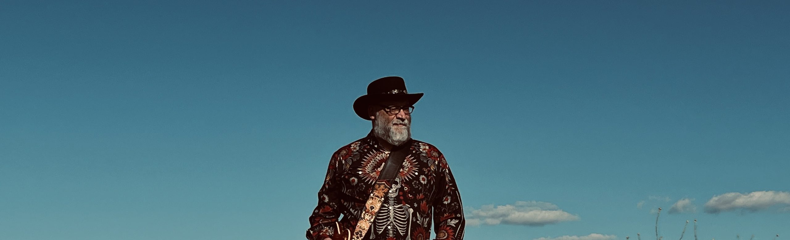 Forgotten Voices: Ken Woods and The Old Blue Gang Illuminate ‘Silent ...
