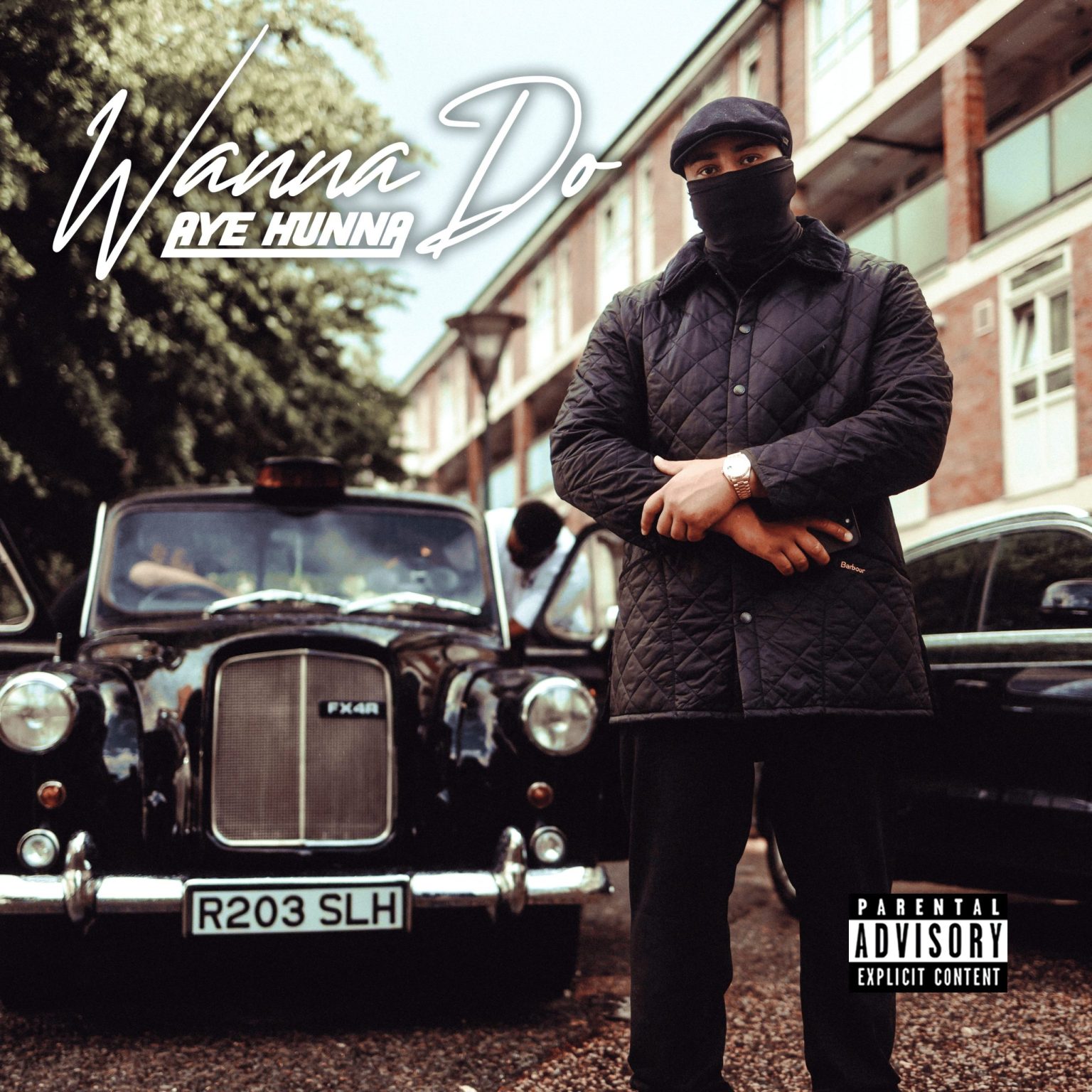 Aye Hunna Makes His Solo Mark with “Wanna Do” – Apricot Magazine