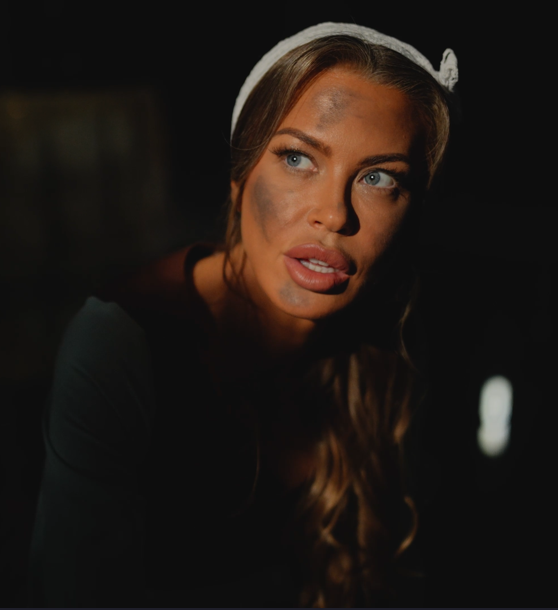 Cali Tucker Brings a Fairytale to Life With Vibrant New Music Video for ...