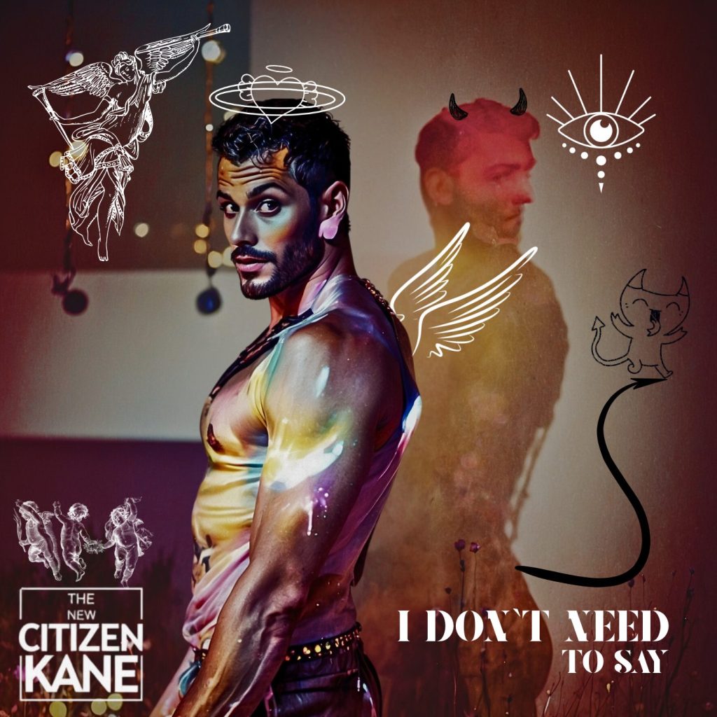 The New Citizen Kane Explores Love and Illusion with Dual Singles “I ...
