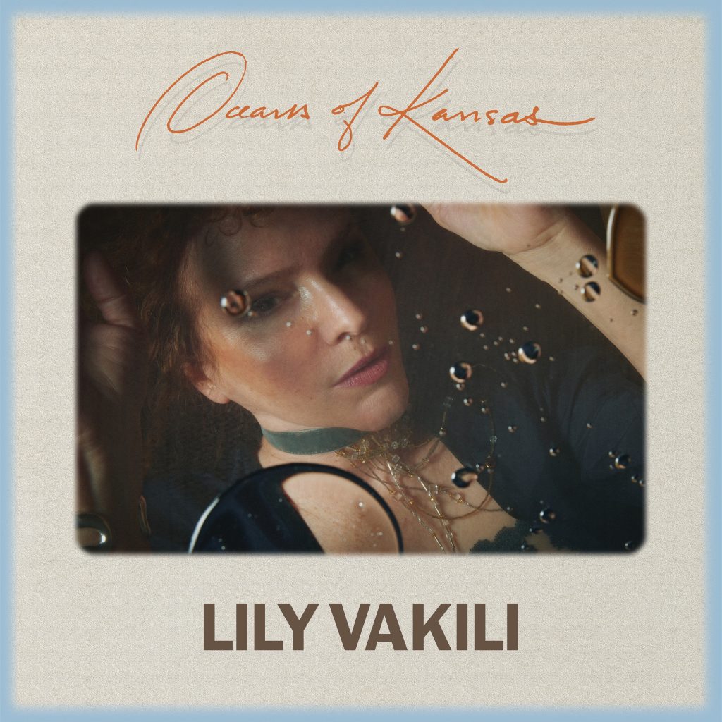 Lily Vakili Unearths Depth and Desire in Oceans of Kansas – Apricot ...