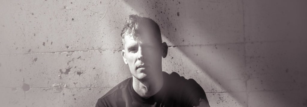 Mike Galvin Channels the Power of the Ocean in His Mesmerizing New ...