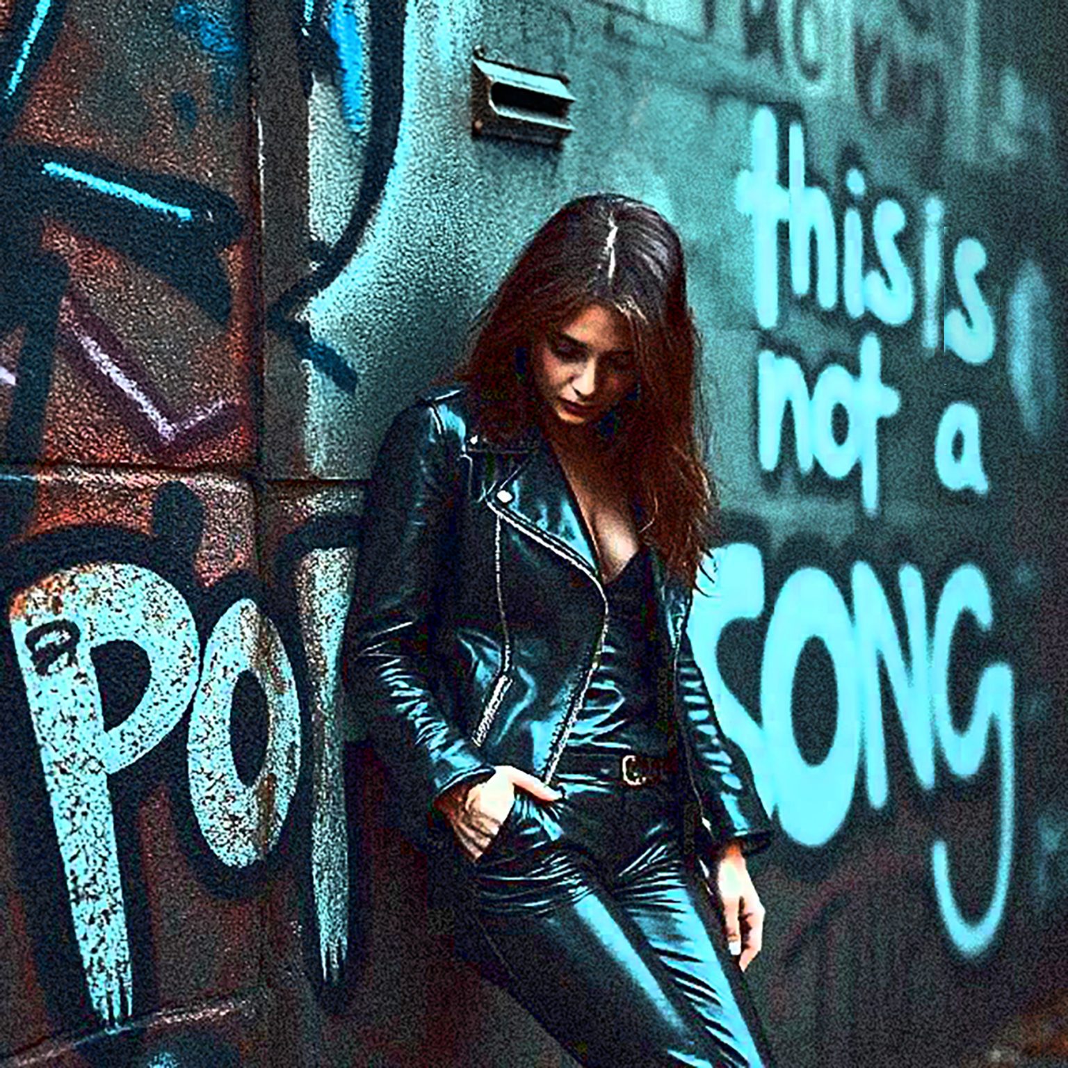 Sabina Estevez Redefines Authenticity with This is Not a Pop Song ...