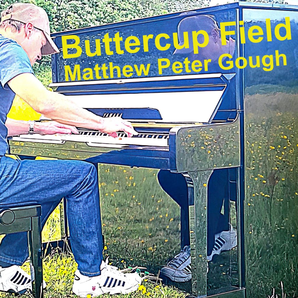 Where the Coast Meets the Keys: Matthew Peter Gough’s Tranquil ...