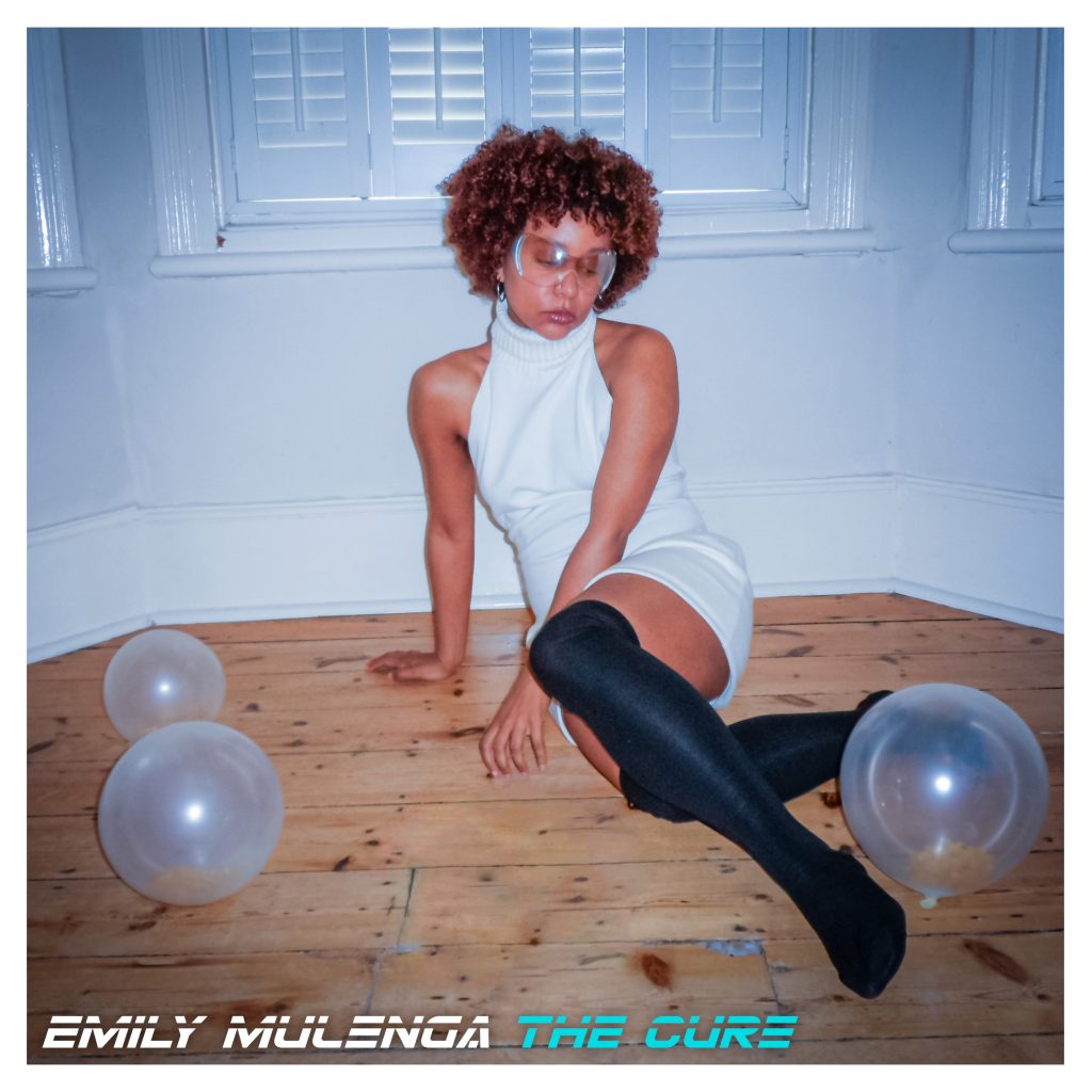 Emily Mulenga Finds Light in the Darkness with Her Radiant New Single ...