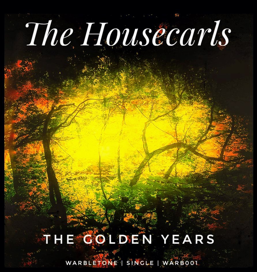 The Housecarls Illuminate Memory, Hope, and Hard-Won Wisdom with Their ...
